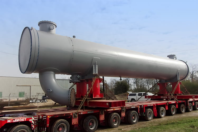 TransTech Group Acquires Metalforms