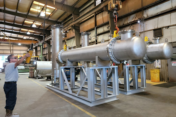 Biogas, RNG, Power Generation Facility Operations & Maintenance | ESI