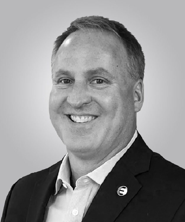 Benny Benson - President & CEO | ESI